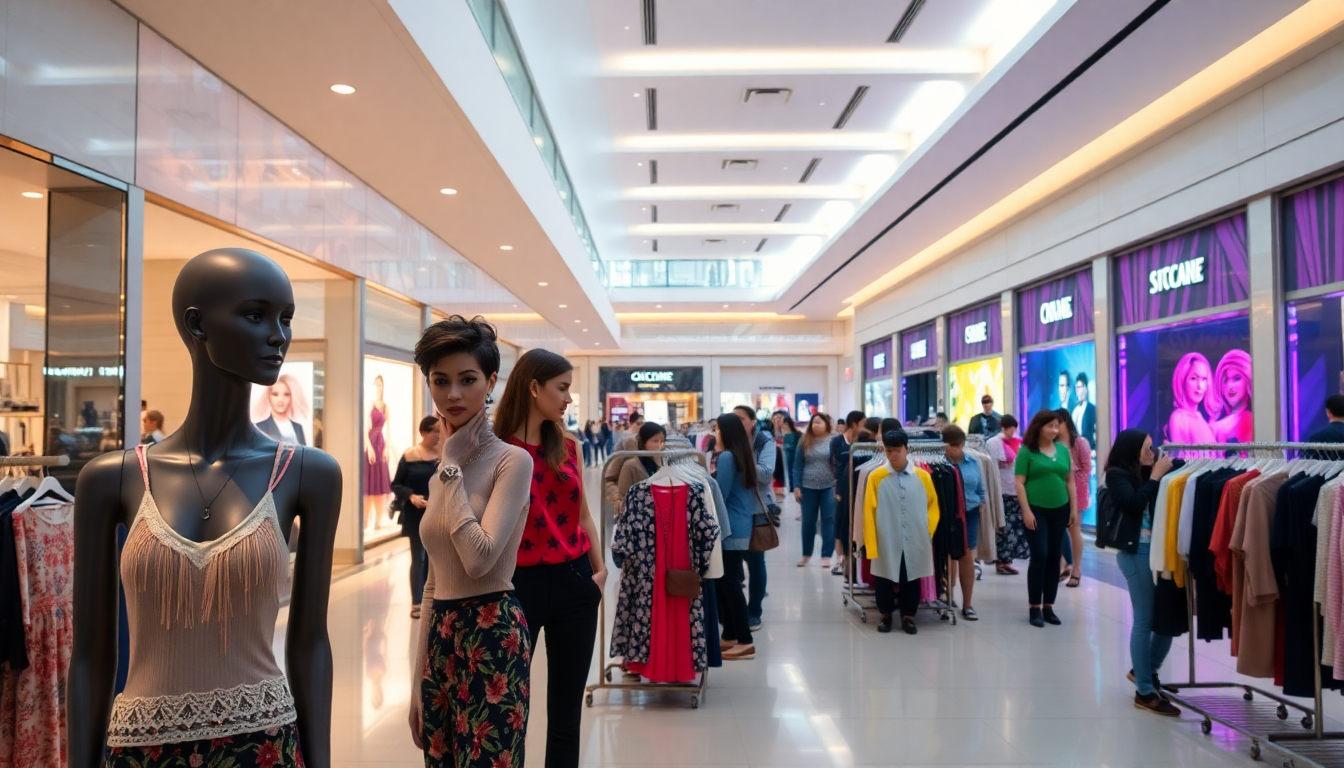 Explore Missyess Clothing Mall Now and Find Your New Favorite Women's